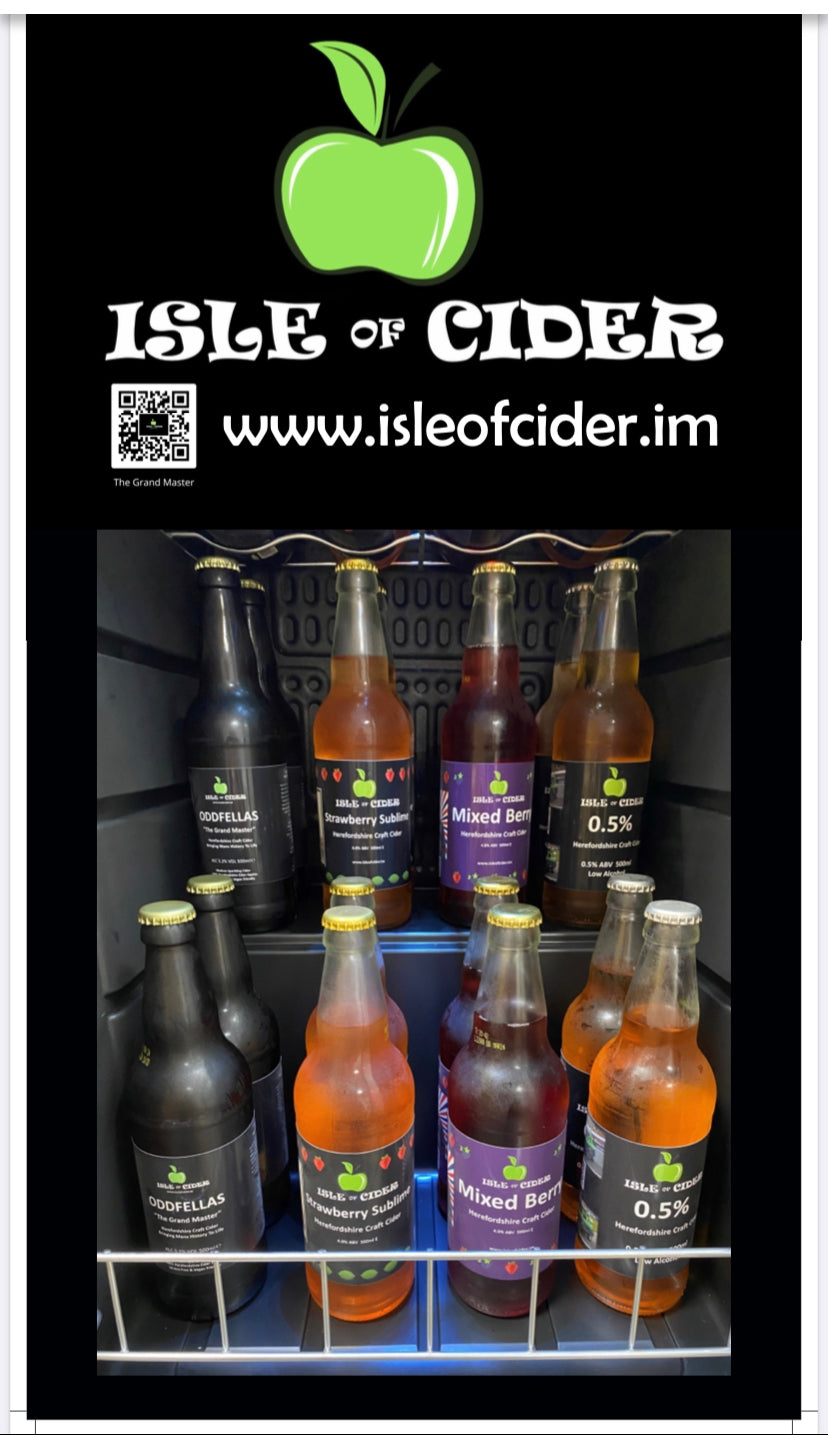Isleofcider